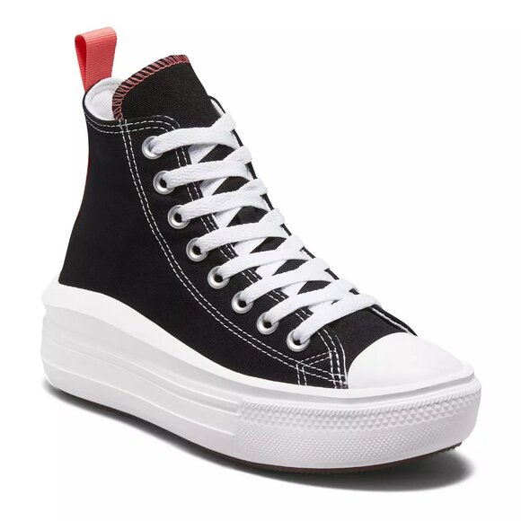 Converse | Shoes | Converse Chuck Taylor All Star Move Platform ...